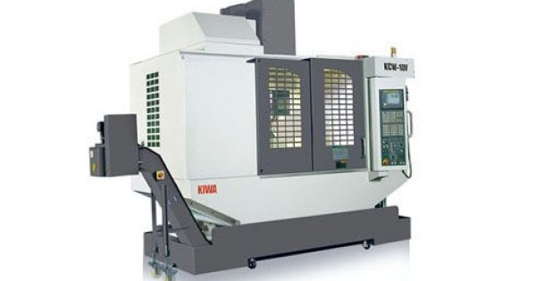 KIWA – KCW-10V