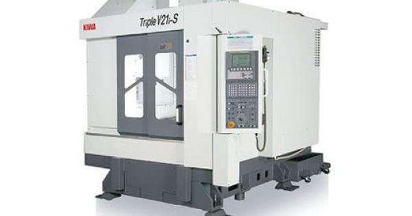 KIWA – Triple V21i