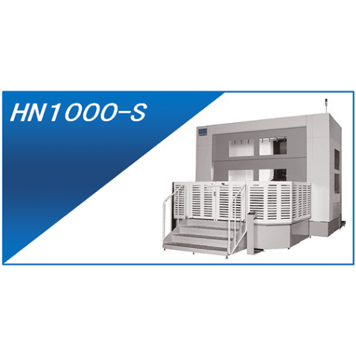 Niigata – HN1000-S